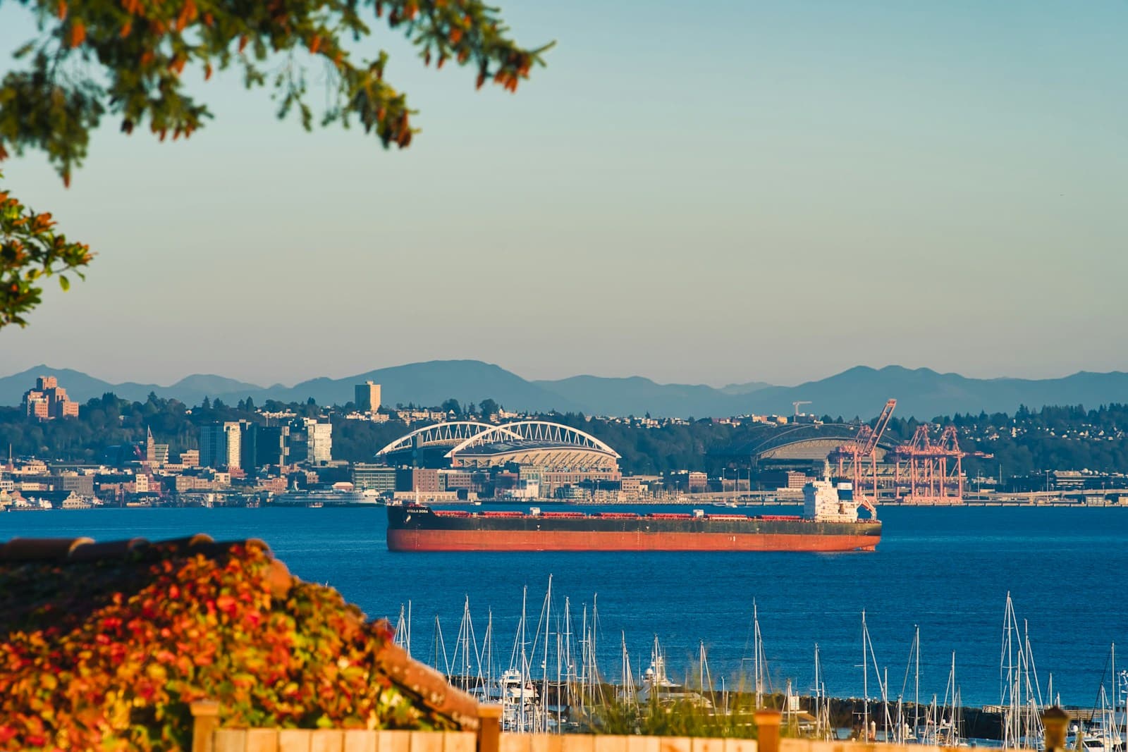 Understanding Seattle’s Rental Inspection Requirements - Sound Point ...